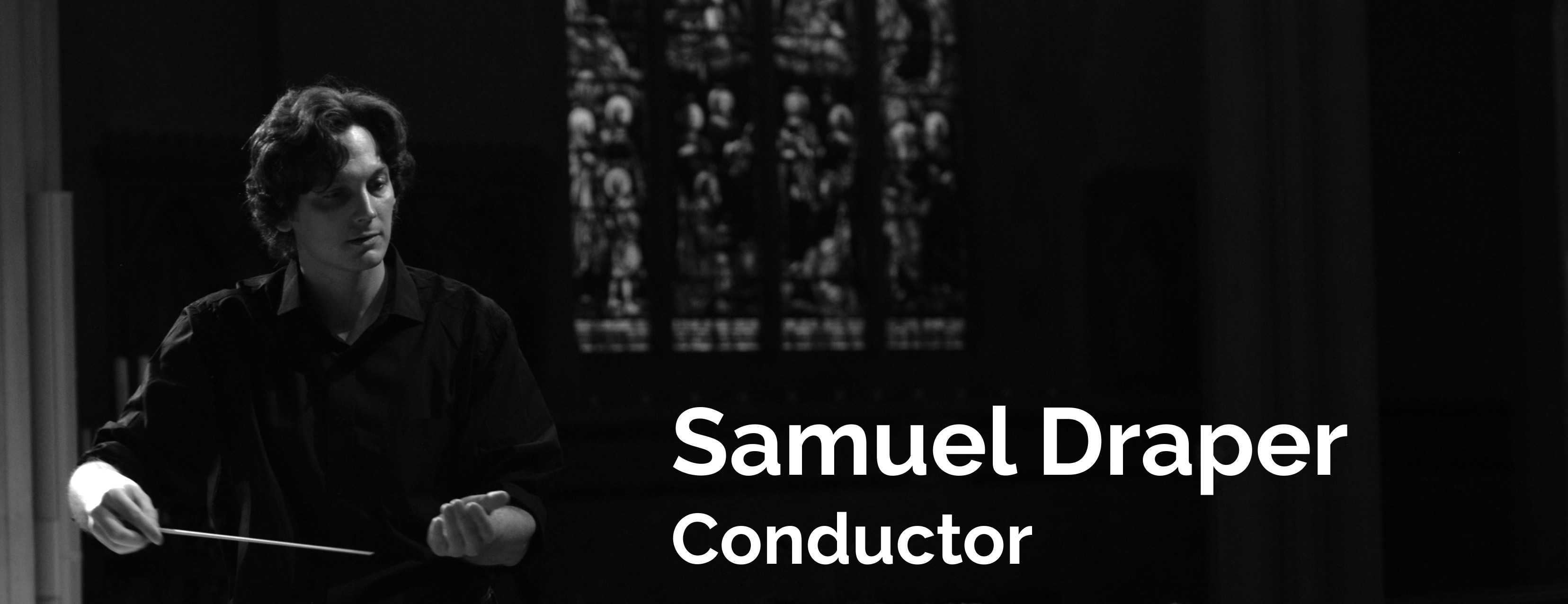 Samuel Draper Header Image 1b | Samuel Draper